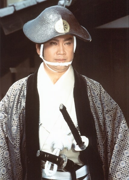 Kotaro Satomi picture