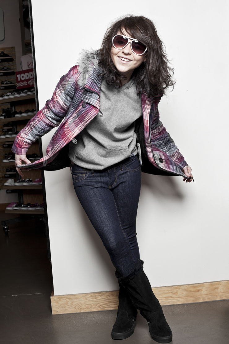 Picture of Cady Groves