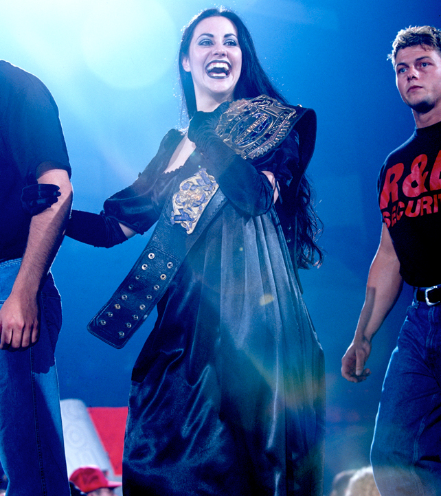 Picture of Shannon Spruill