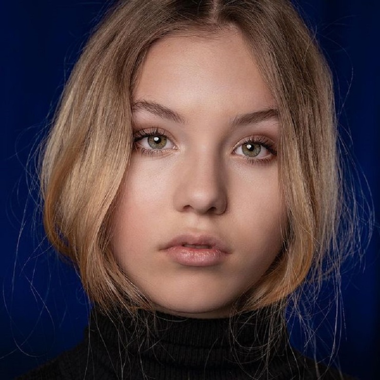 Picture of Amelie Lammers