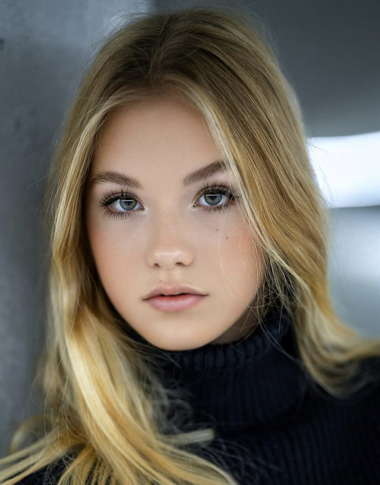 Image of Amelie Lammers