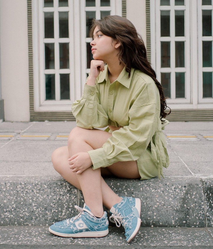 Image of Rebecca Klopper