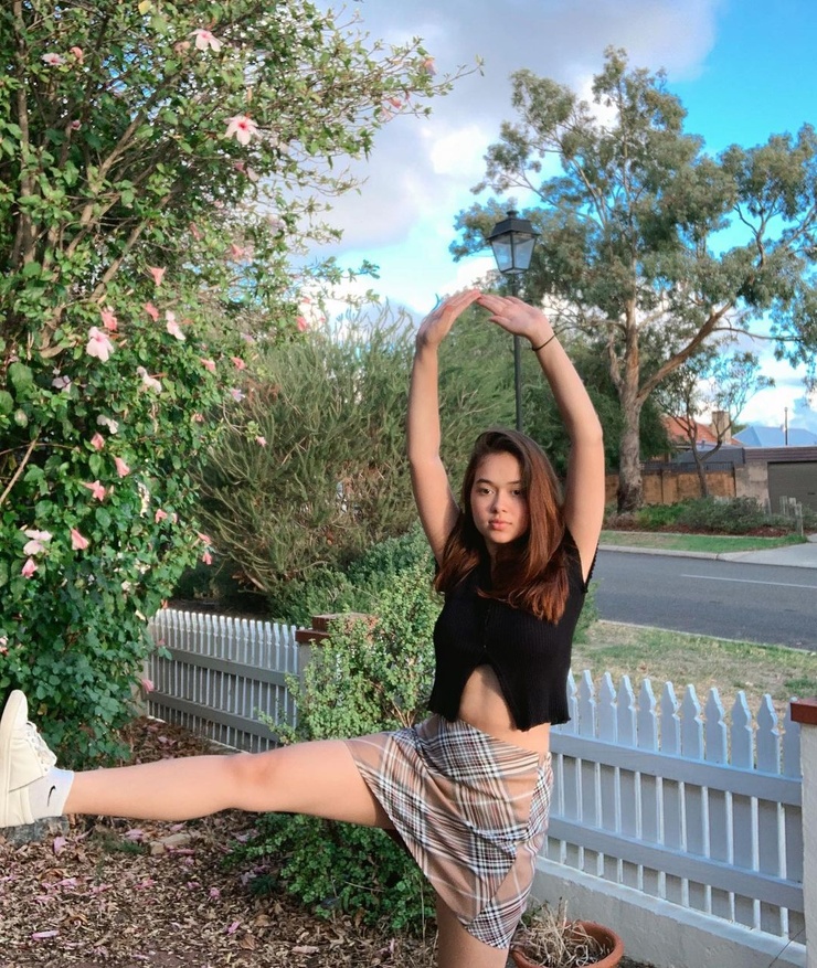 Picture of Rebecca Klopper