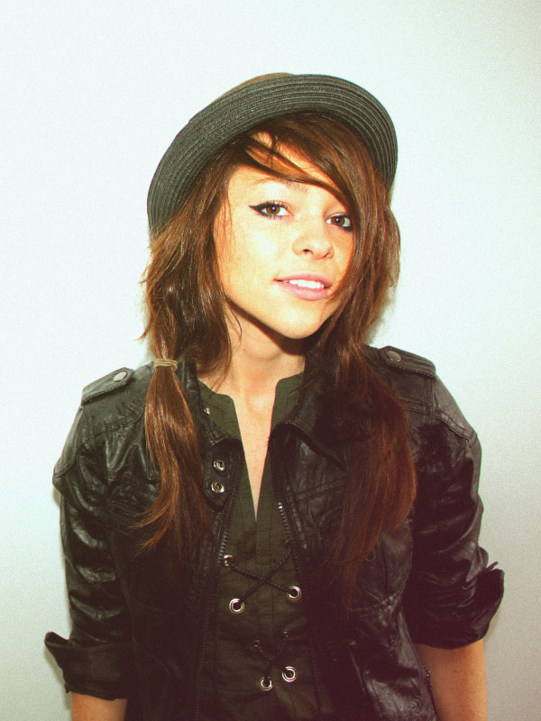 Picture of Cady Groves