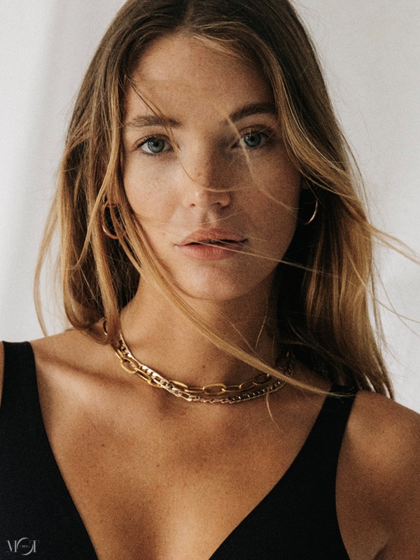 Picture of Karen Harle II