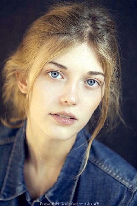 Picture of Léa Rostain