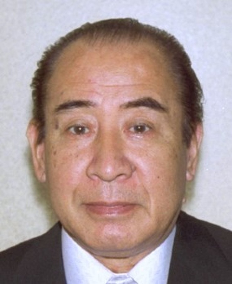 Picture of Sô Yamamura