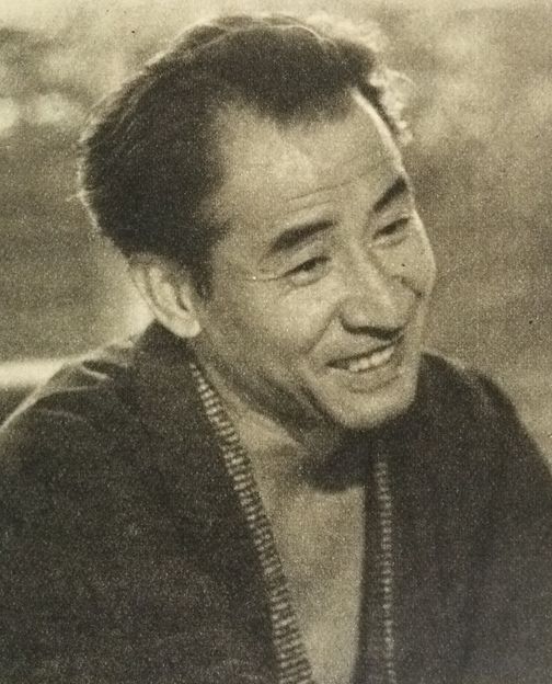 Picture of Sô Yamamura