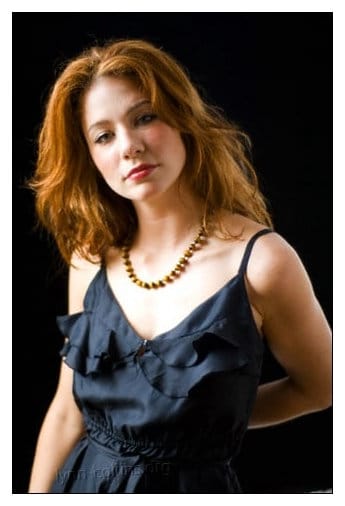 Lynn Collins