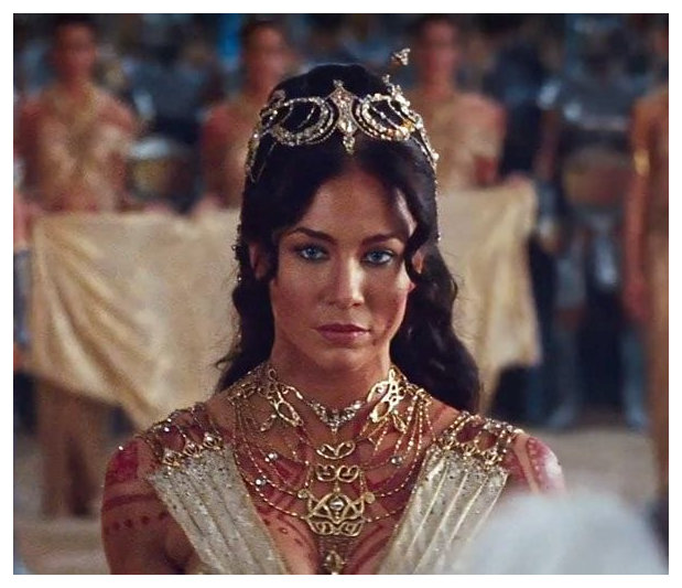 Lynn Collins