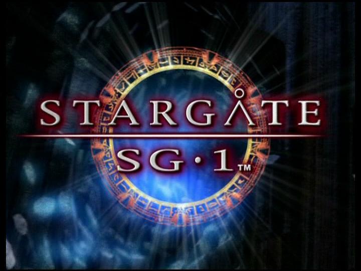 Picture of Stargate SG-1