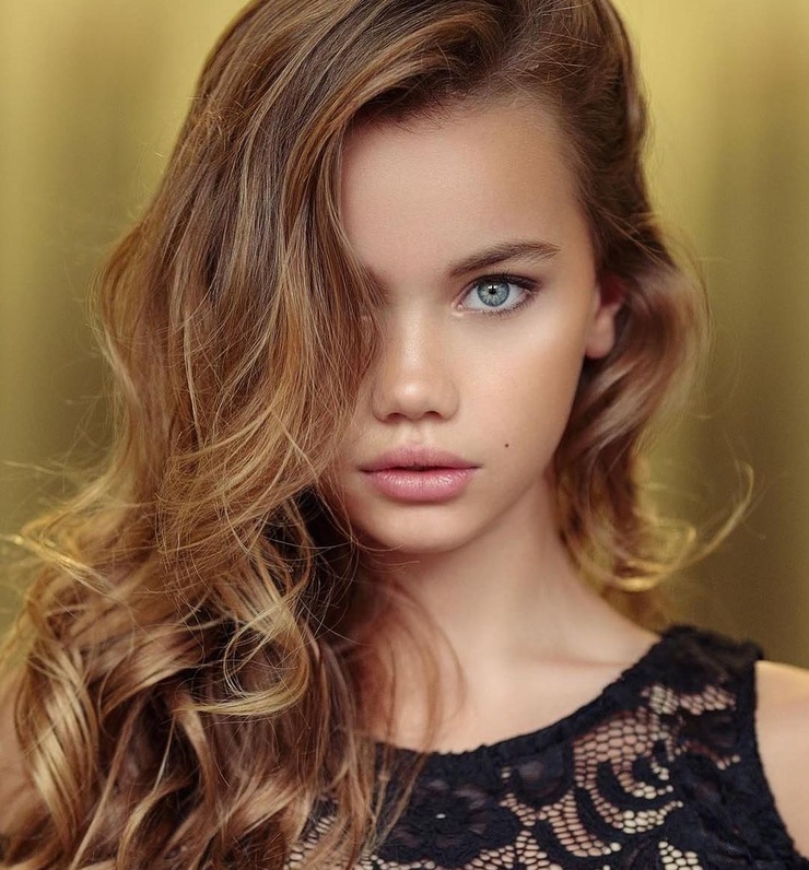 Picture of Paisley G.