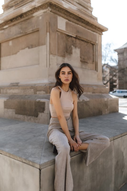 Picture of Lea Feuerstein