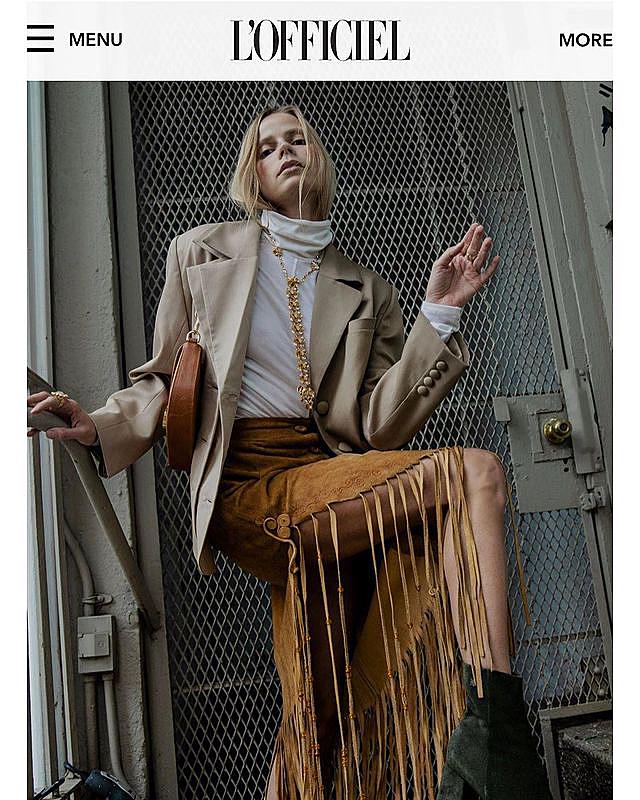 Picture of Irene Stepanenko