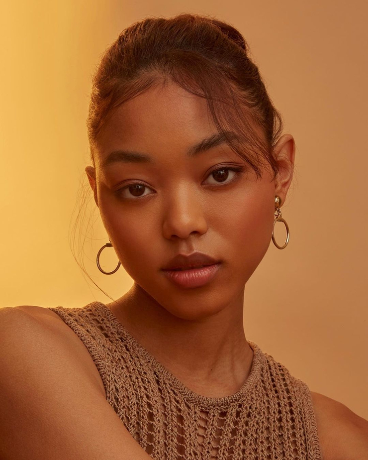 Picture of Ciana Parks