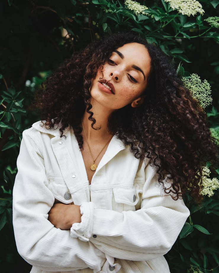 Chanelle Coleman Törnqvist picture