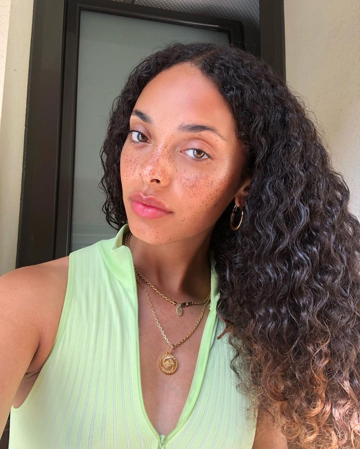 Picture of Chanelle Coleman Törnqvist