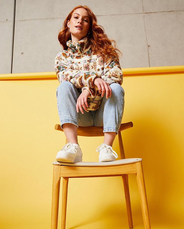 Picture of Javiera Cerda