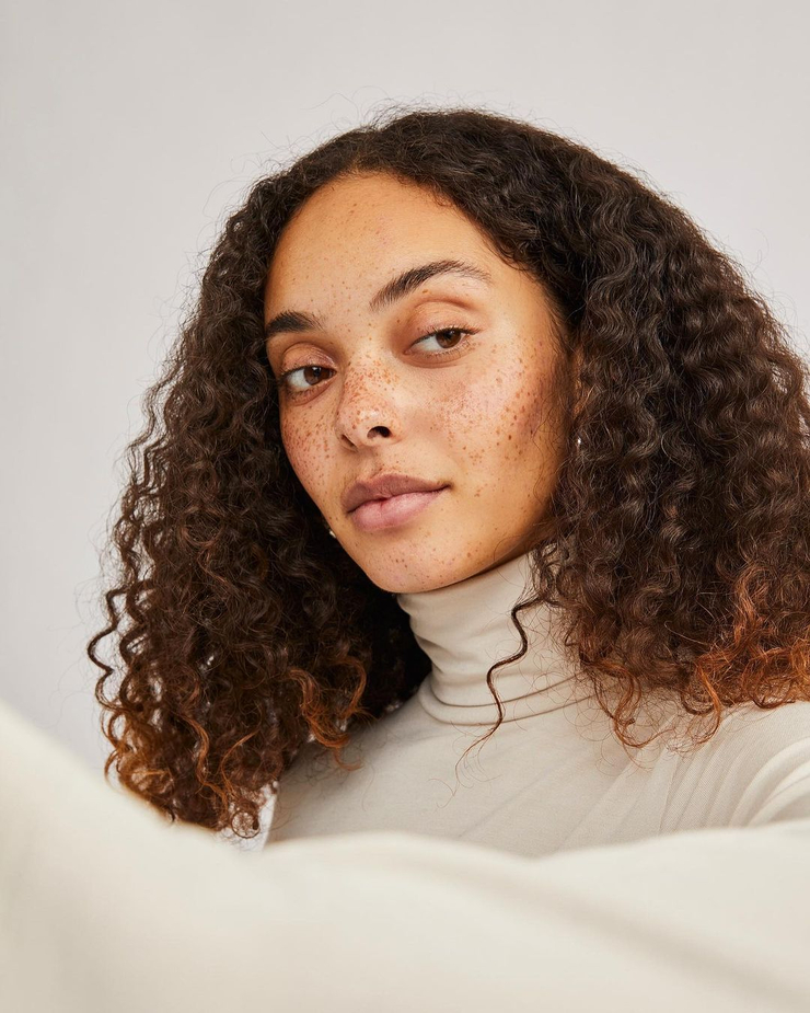 Picture of Chanelle Coleman Törnqvist