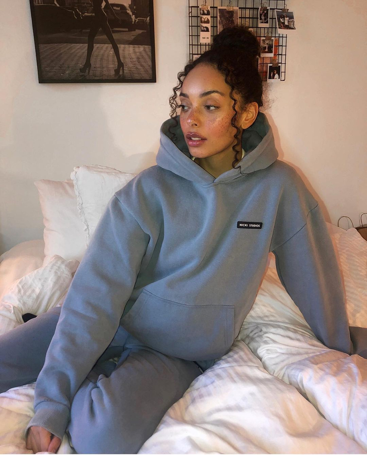 Picture of Chanelle Coleman Törnqvist