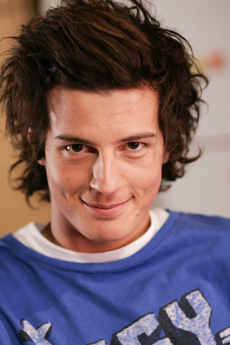 Picture of Charles Templon