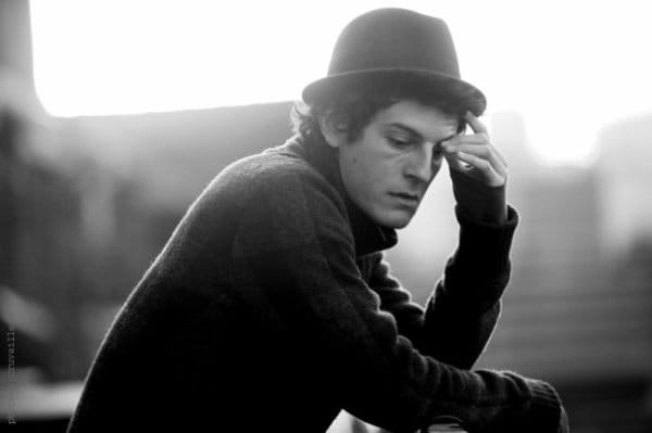 Picture of Charles Templon