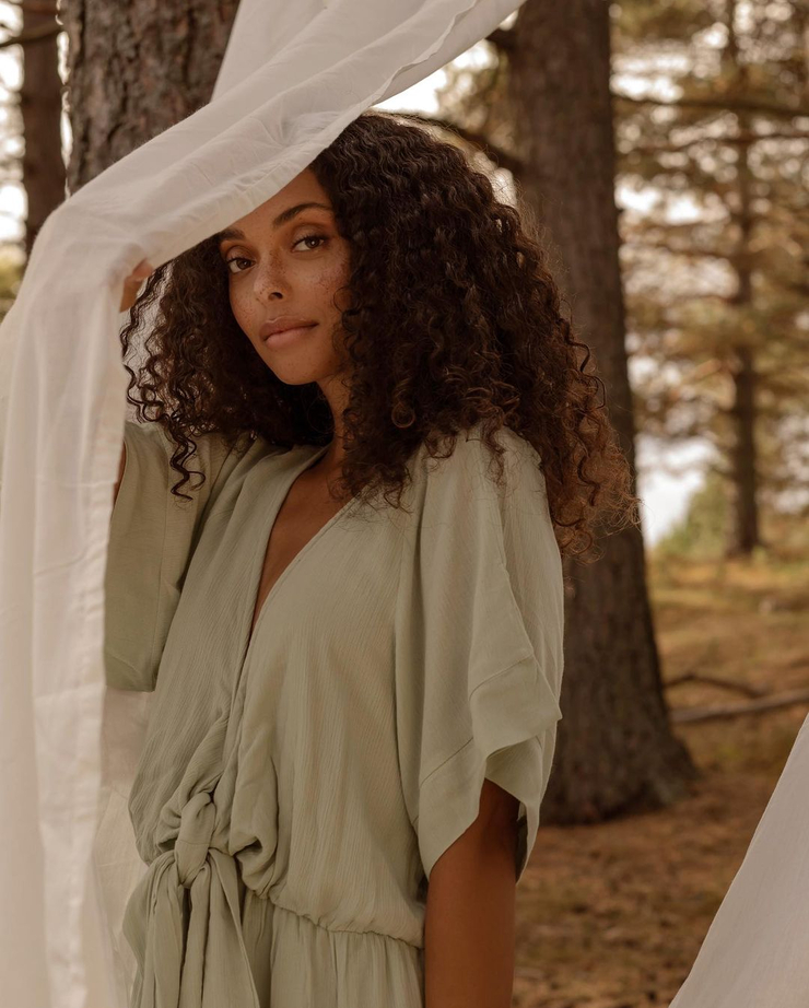 Picture of Chanelle Coleman Törnqvist