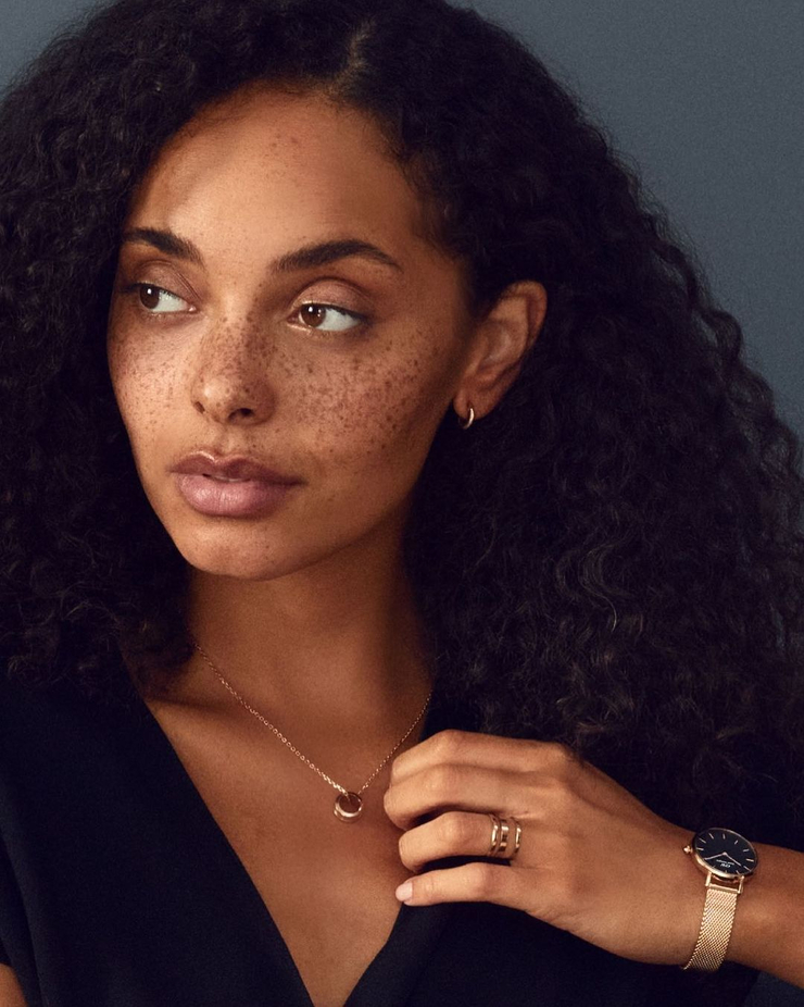 Picture of Chanelle Coleman Törnqvist