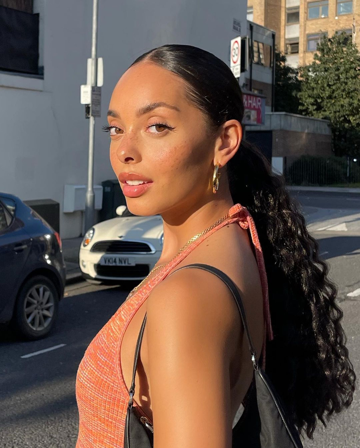 Picture of Chanelle Coleman Törnqvist