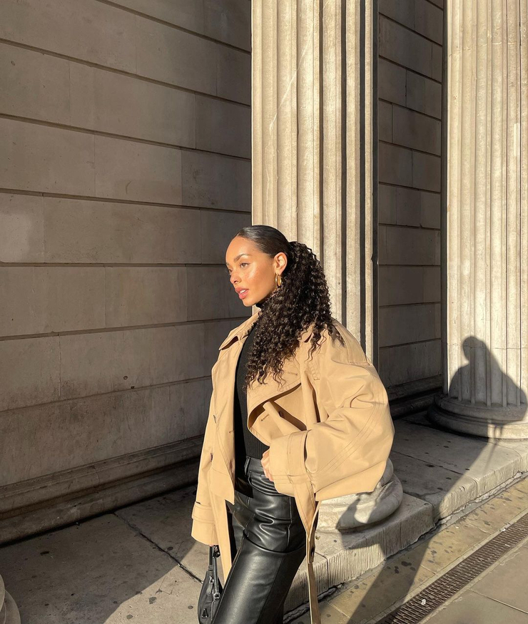 Picture of Chanelle Coleman Törnqvist