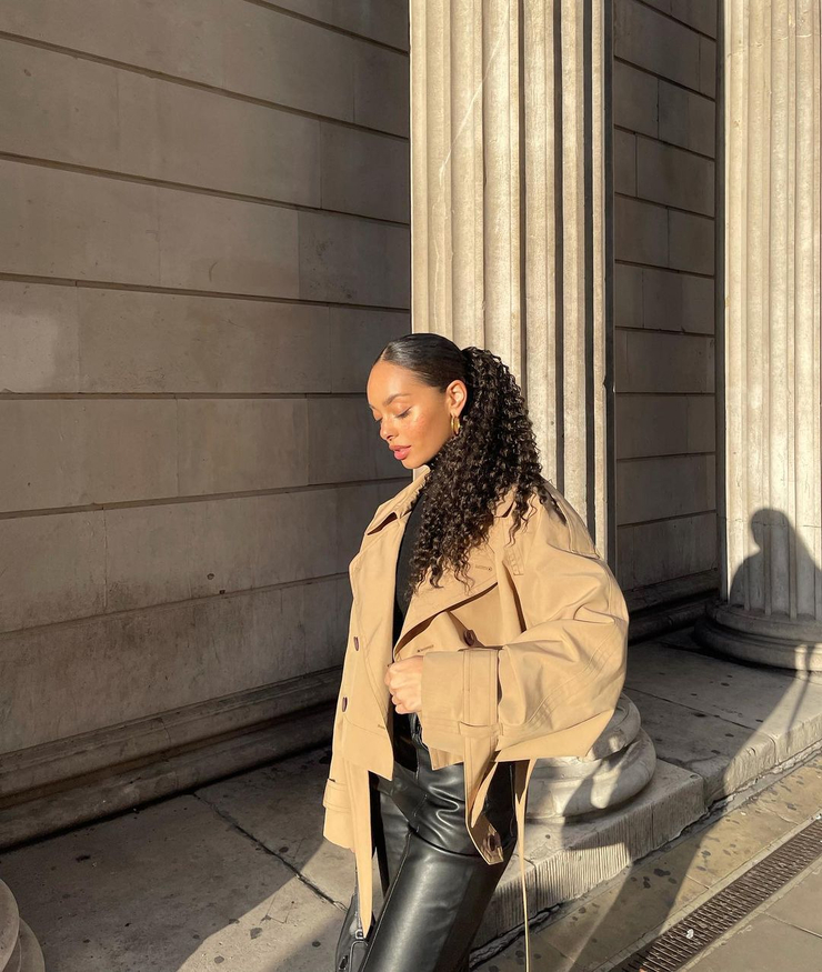 Chanelle Coleman Törnqvist image