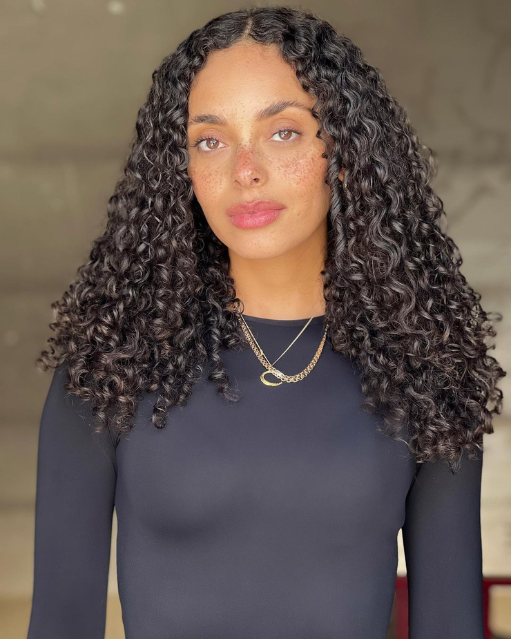 Picture of Chanelle Coleman Törnqvist