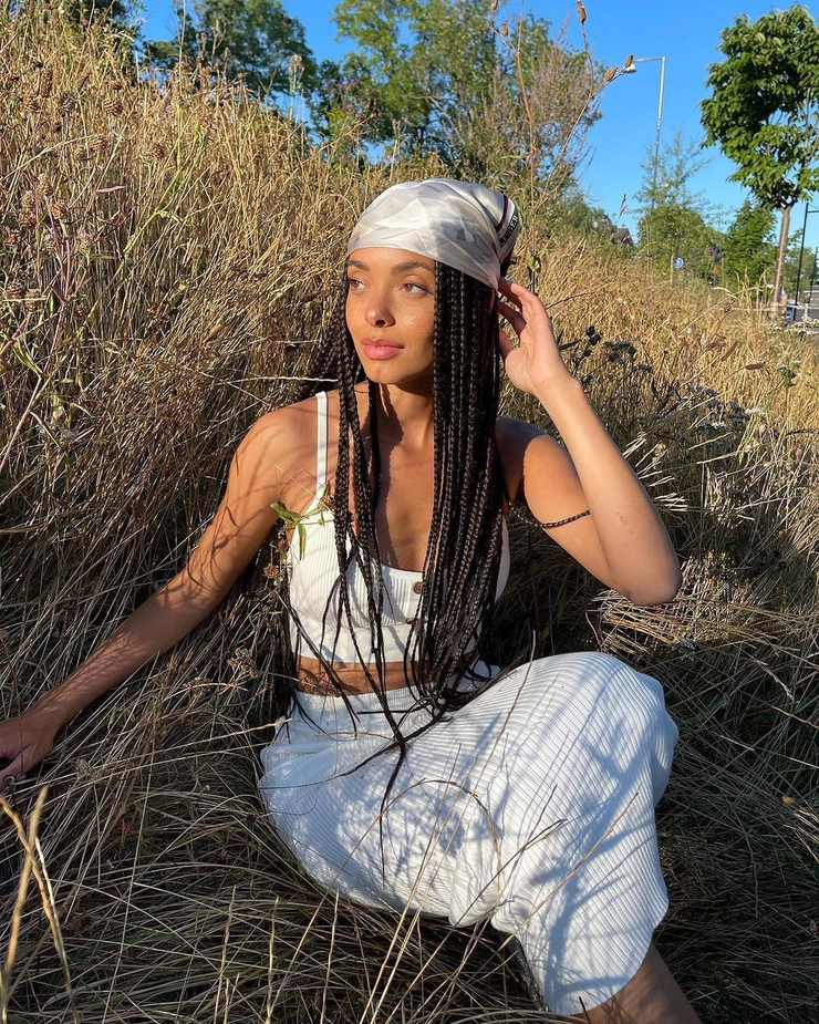 Picture of Chanelle Coleman Törnqvist