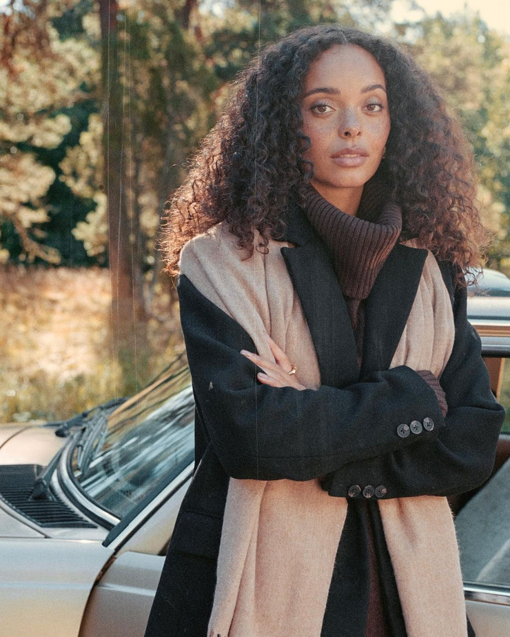 Picture of Chanelle Coleman Törnqvist