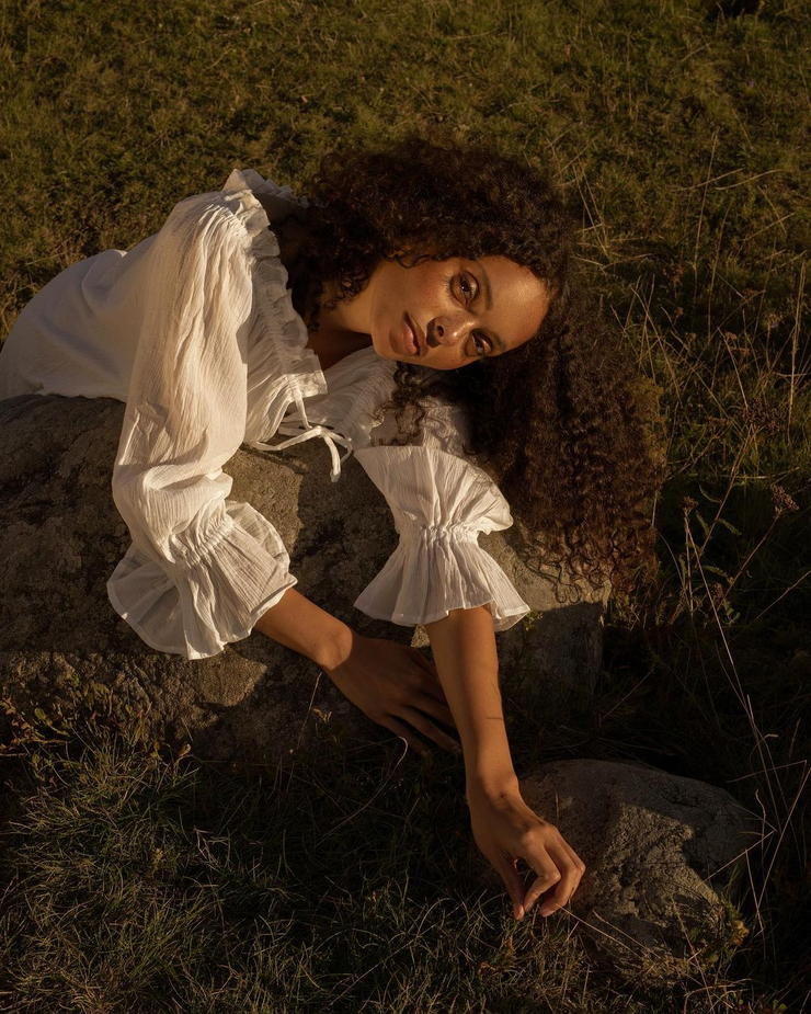 Picture of Chanelle Coleman Törnqvist