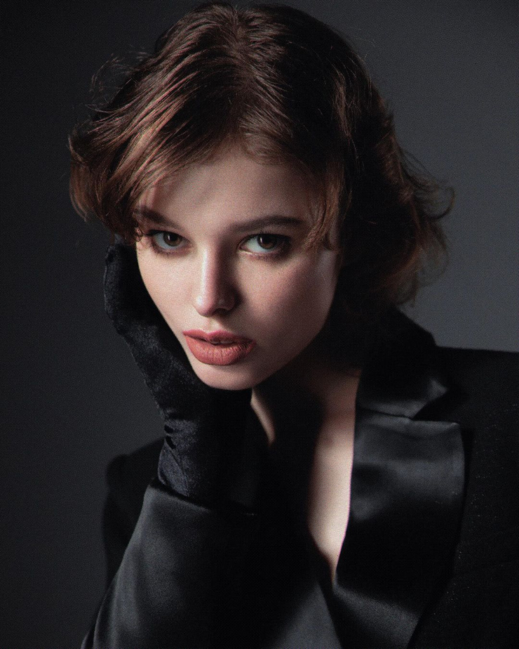 Picture of Daria Laska