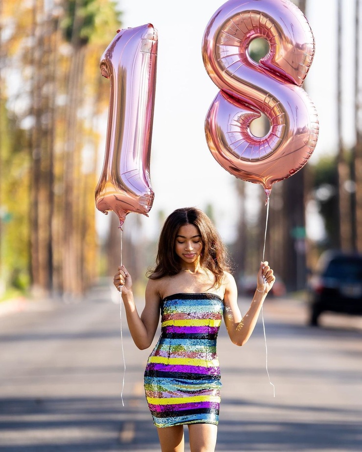 Picture of Kyndall Harris