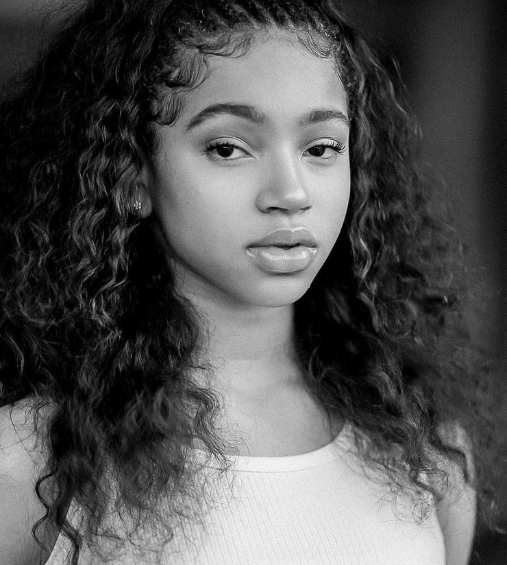 Image of Kyndall Harris