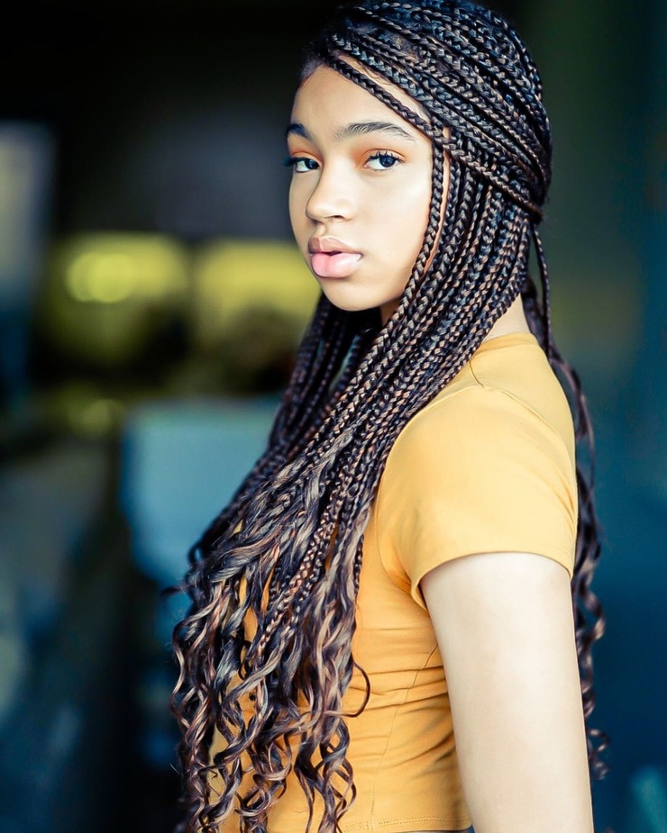 Picture of Kyndall Harris