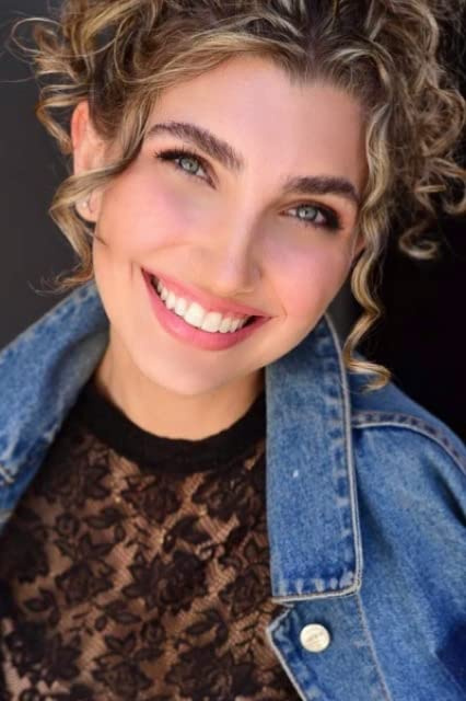 Picture of Spencer Lacey Ganus