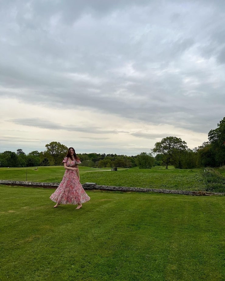 Image of Danielle Sharp