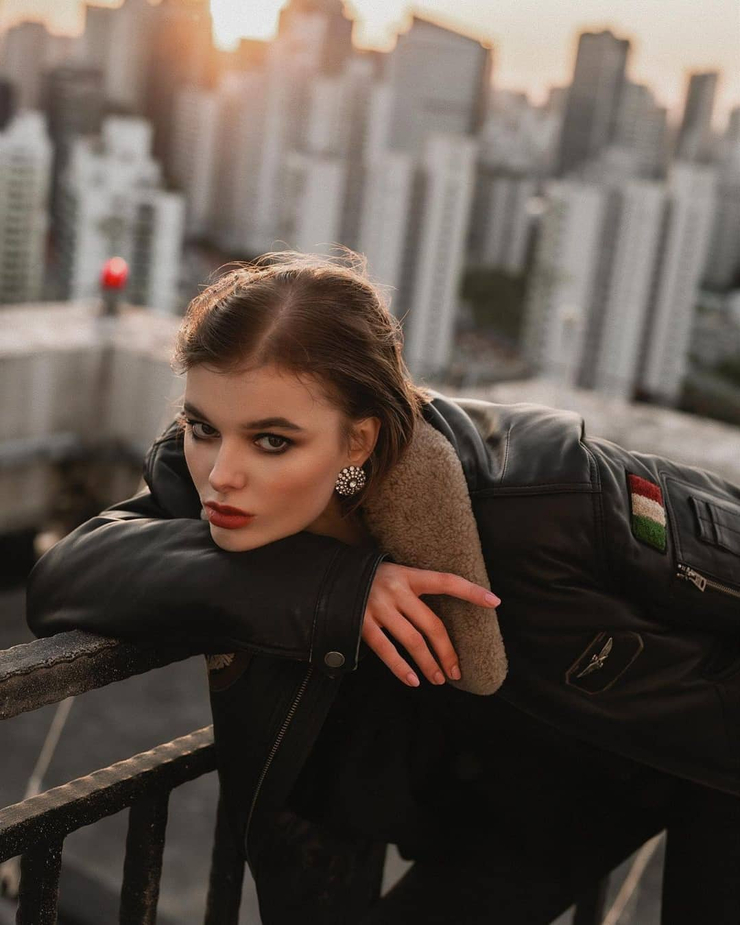 Image of Daria Laska