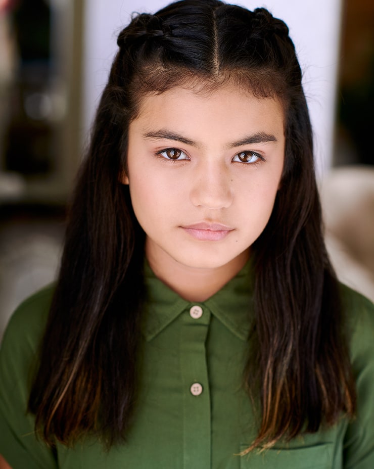 Lillianna Valenzuela picture