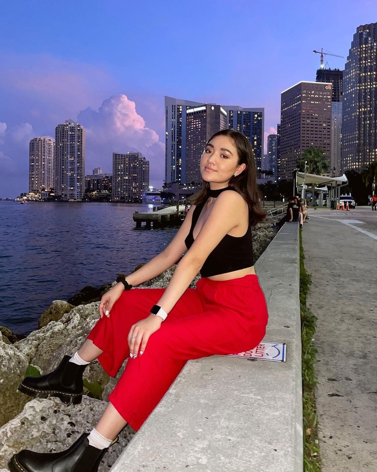 Picture of Sofia Morales