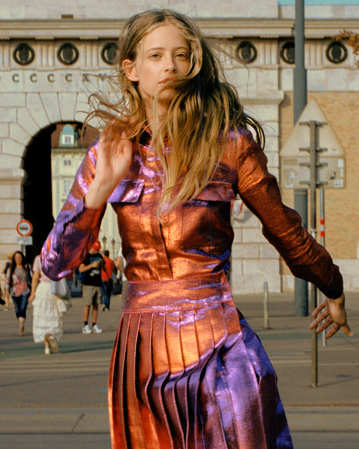 Picture of Anna Francesca