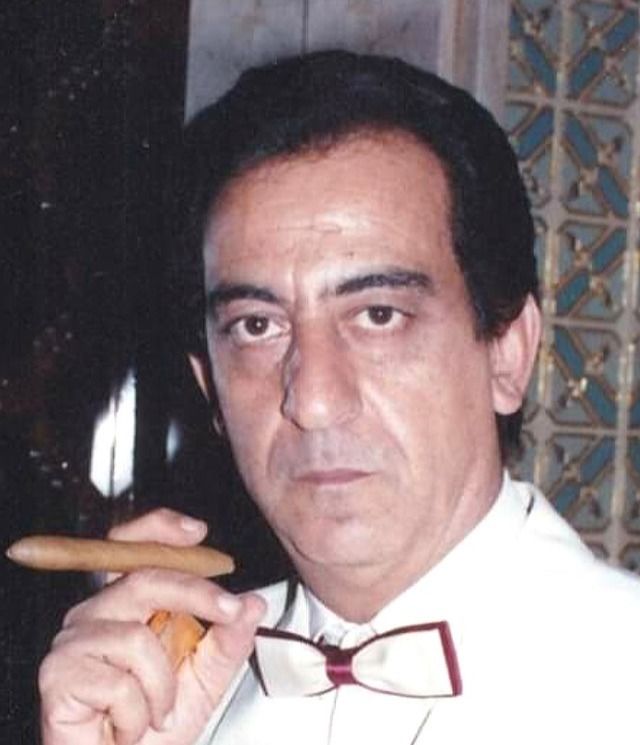 Image of Ahmed Rateb