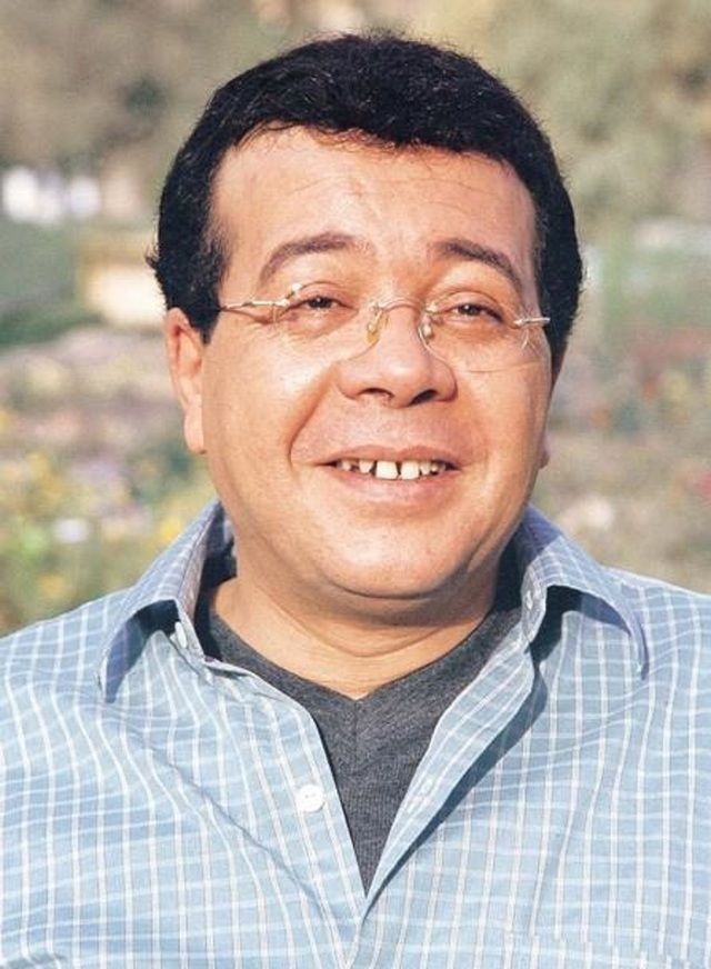 Picture of Ahmad Adam