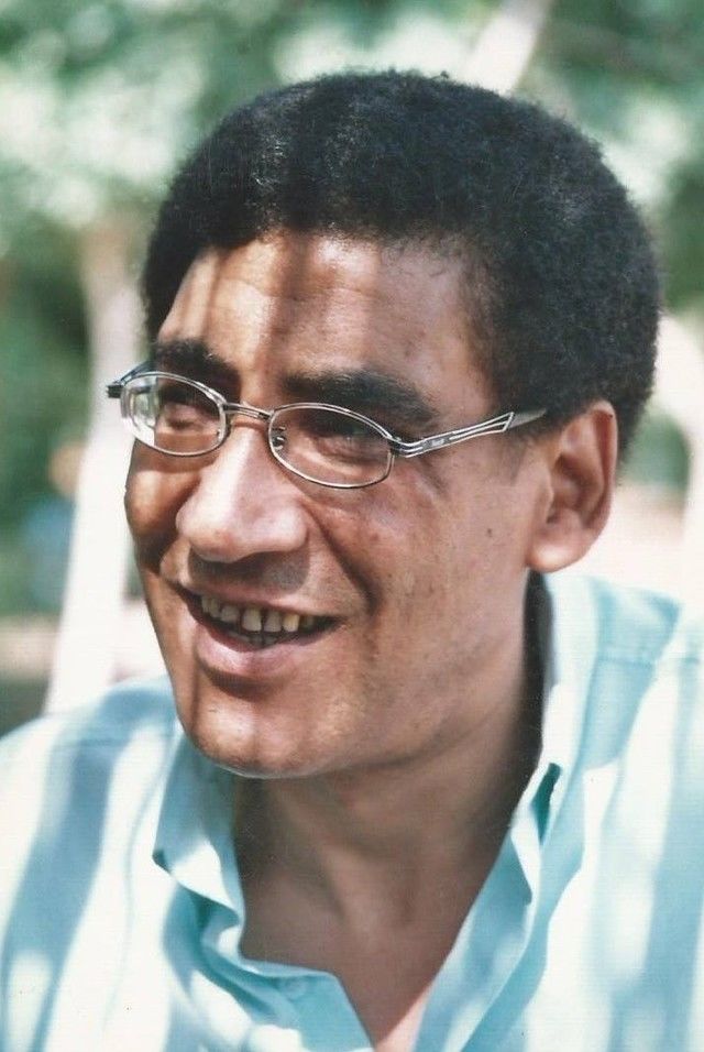 Picture of Youssef Eid