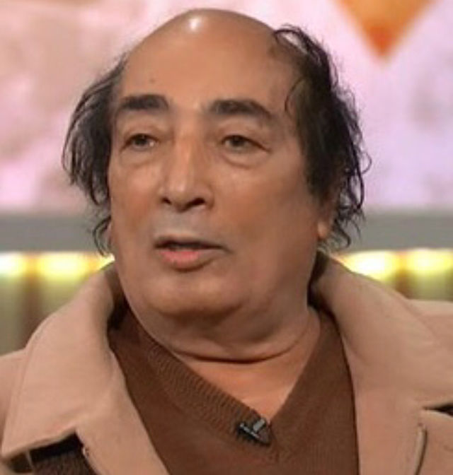 Picture of Abdullah Mishref