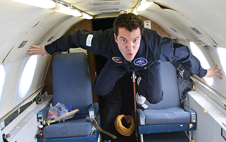Picture of Rick Mercer